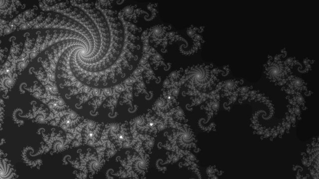 Fractal Render